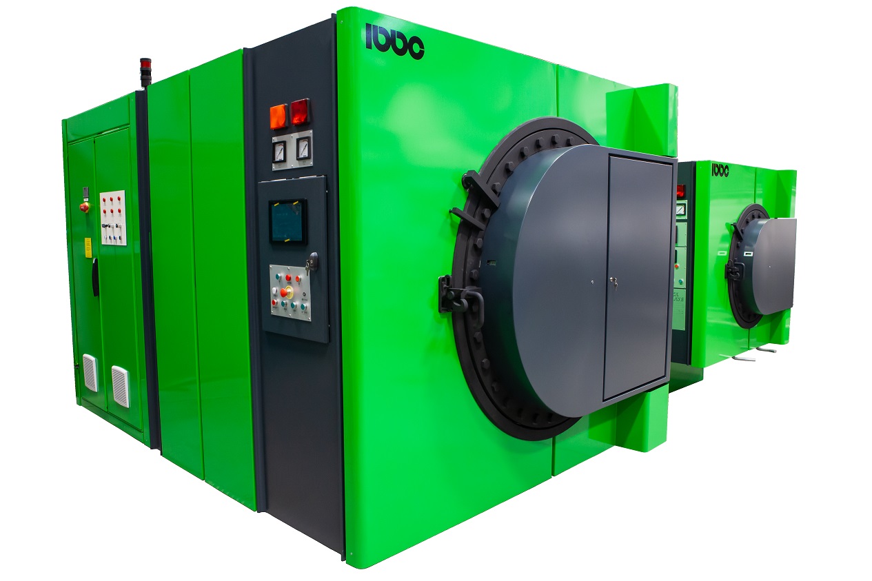 LBBC Technologies will be exhibiting at ICI 70th Technical Conference ...